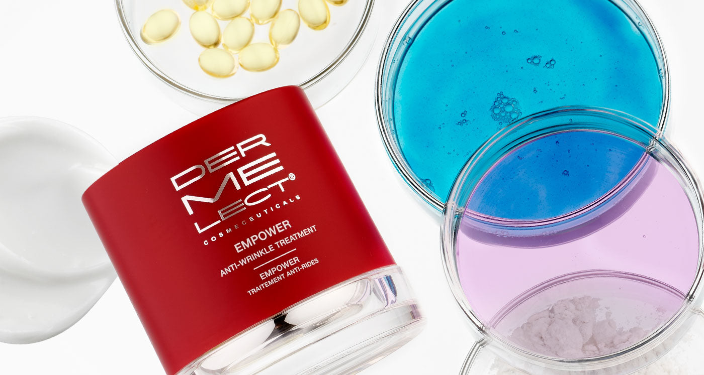 Peptide Power- The must-have ingredient that you need to know ...