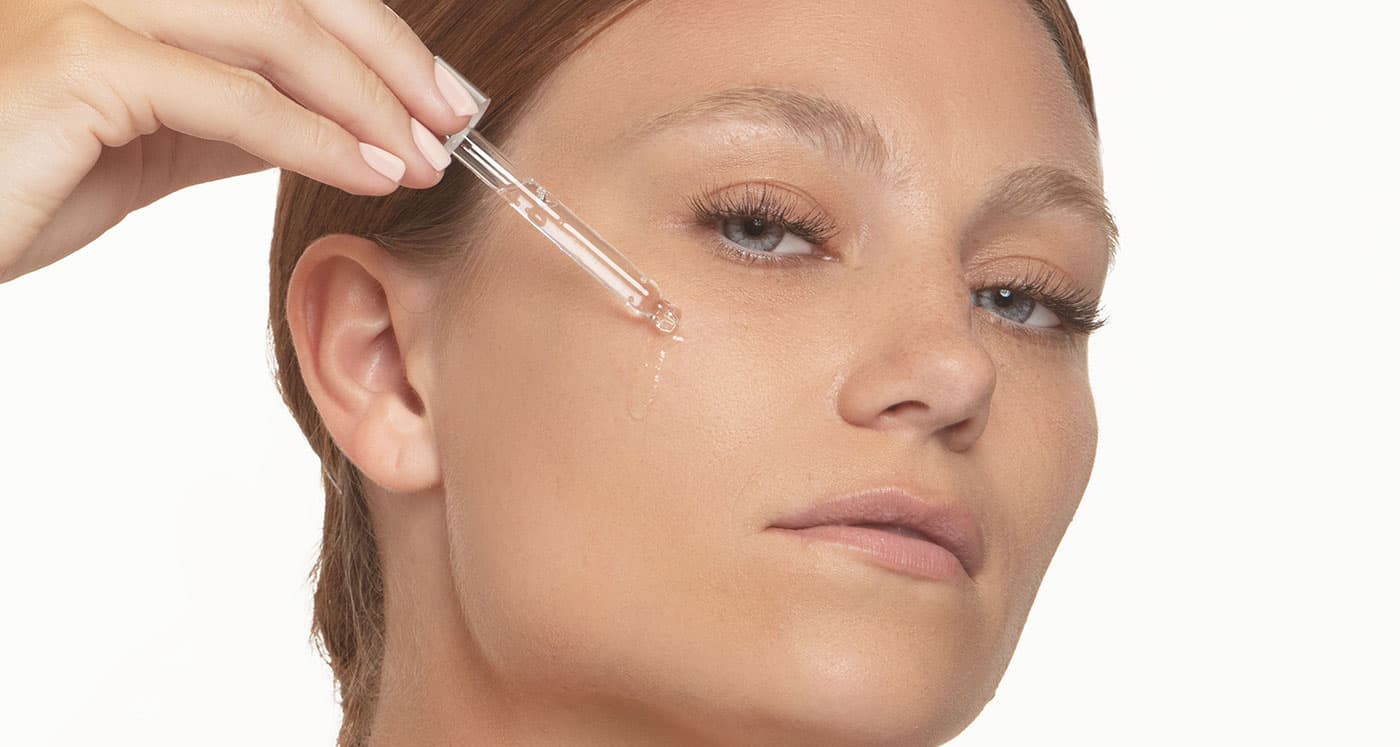 Radiant Skin- Hydrate and replenish skin moisture in the scorching su ...