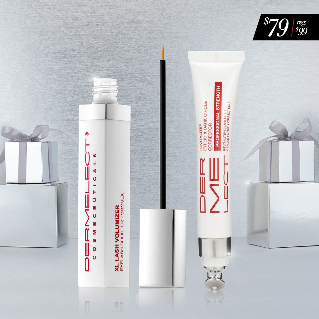 EVERYTHING EYES COLLECTION – Dermelect Cosmeceuticals