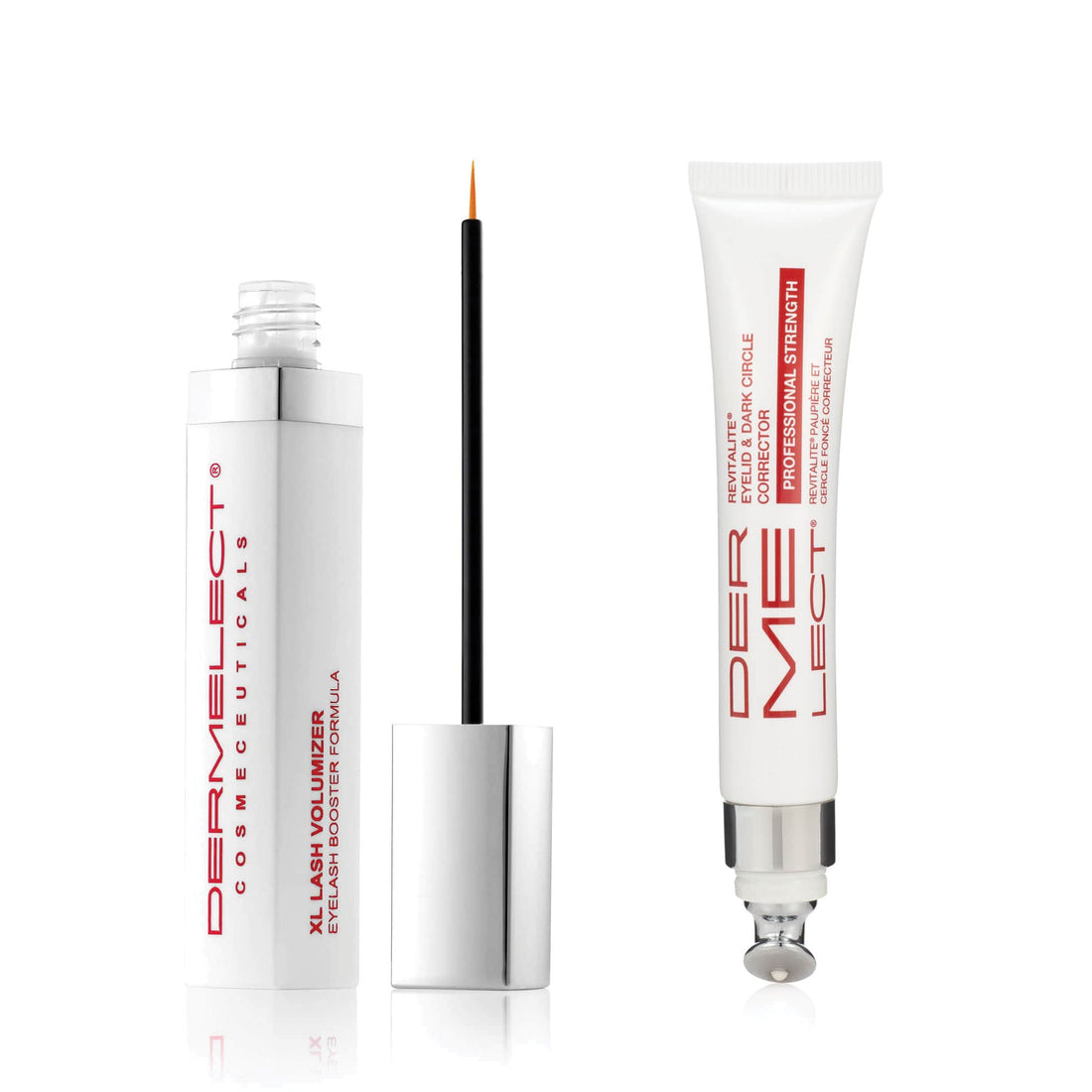 Everything Eyes Collection | Dark Circle Corrector & Lash Volumizer ...