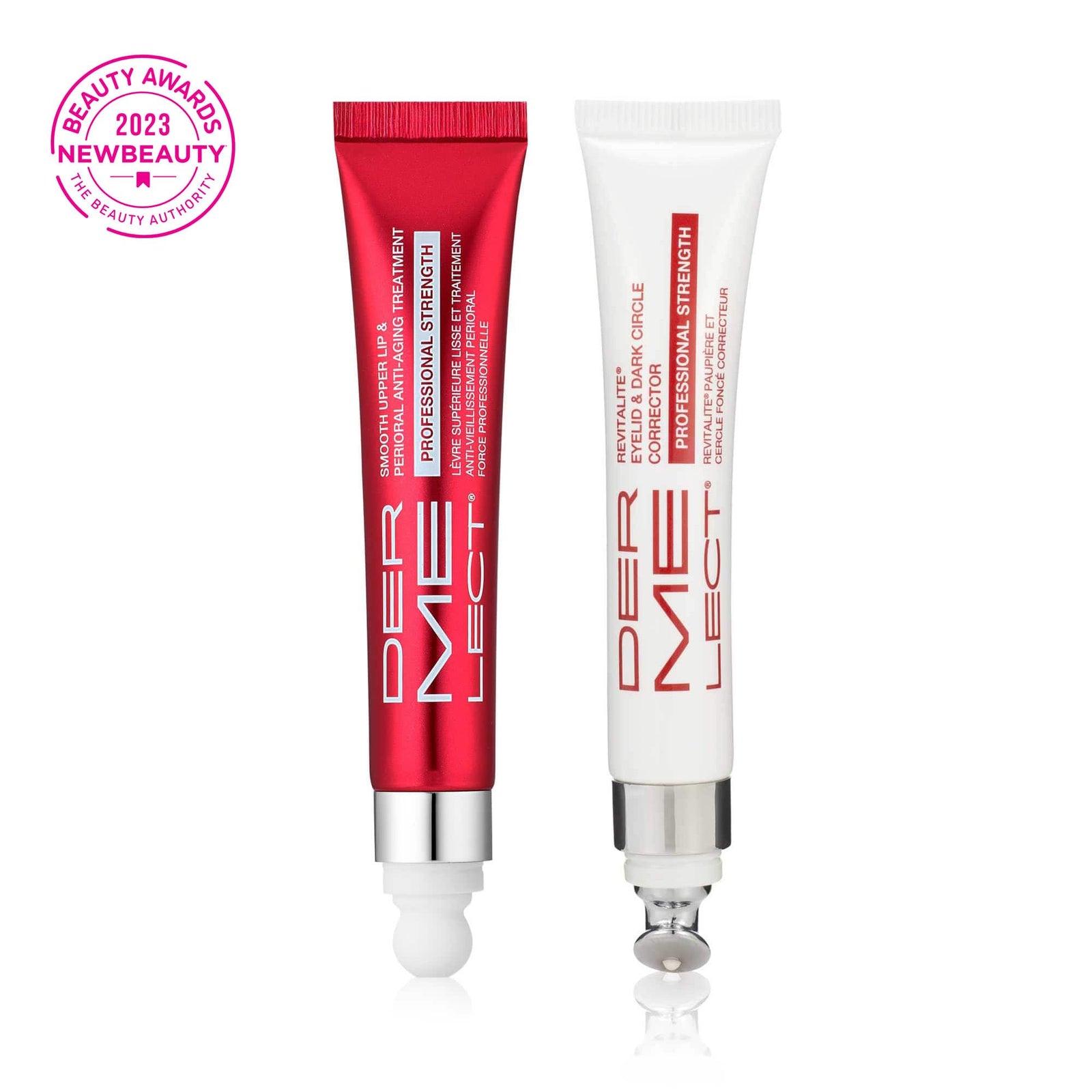 PROFESSIONAL POWER STARS – Dermelect Cosmeceuticals