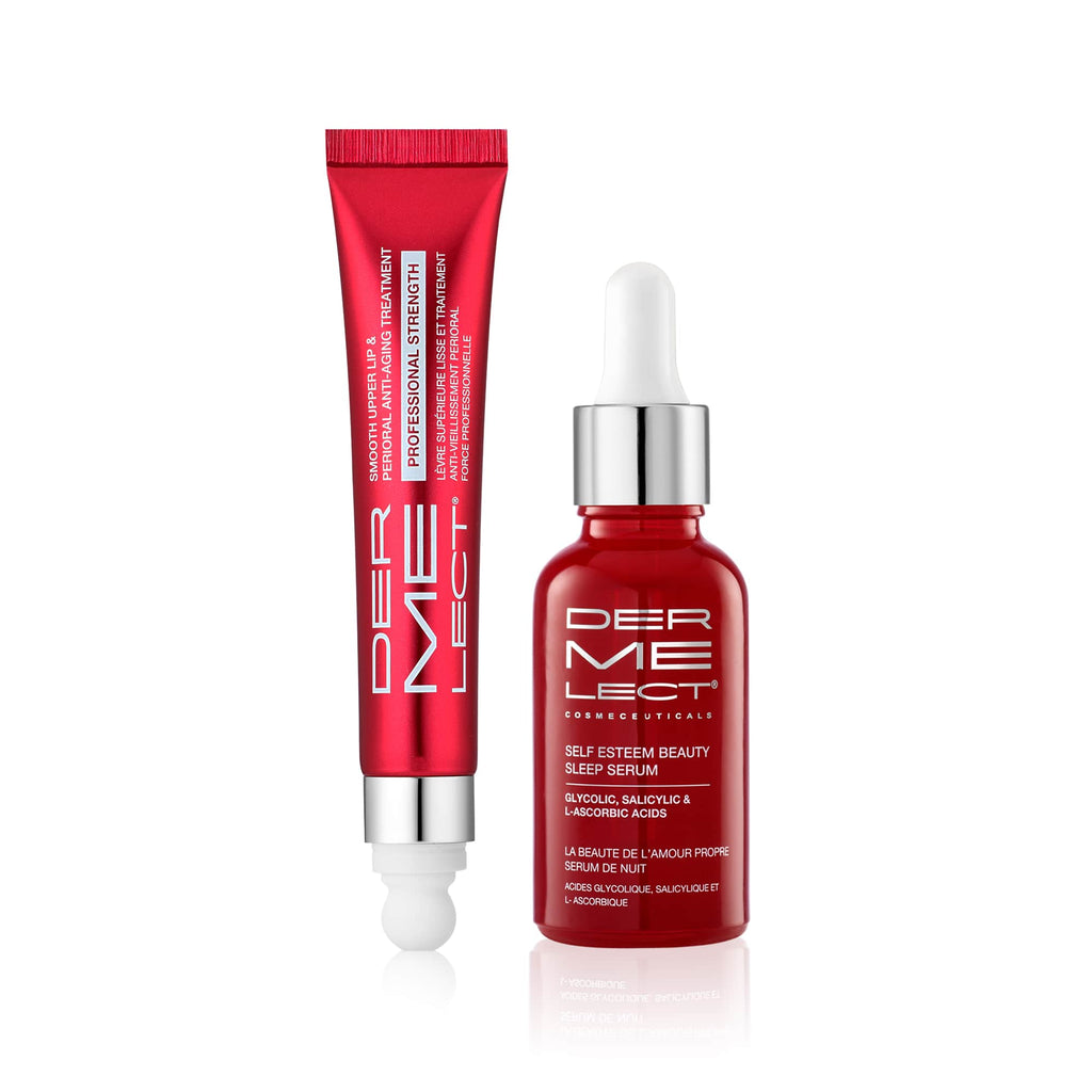 SKIN CARE ICONS – Dermelect Cosmeceuticals