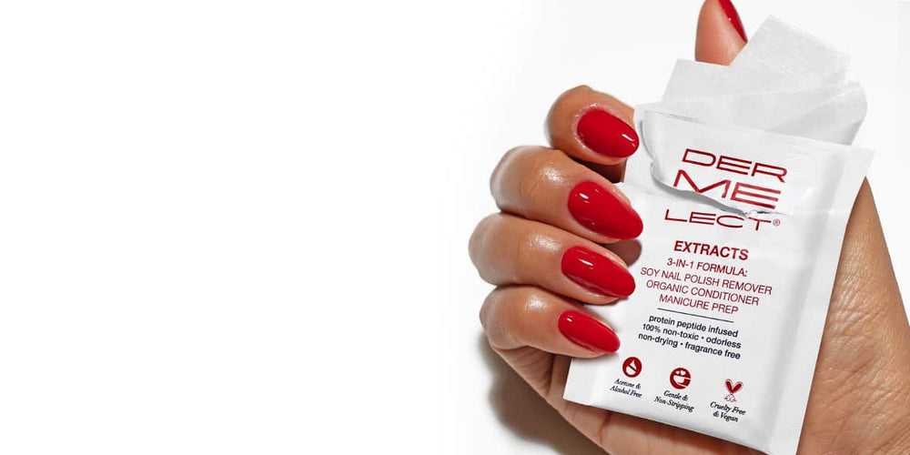 Dermelect | Elevate Your Skin & Nail Routine with Innovative Products ...