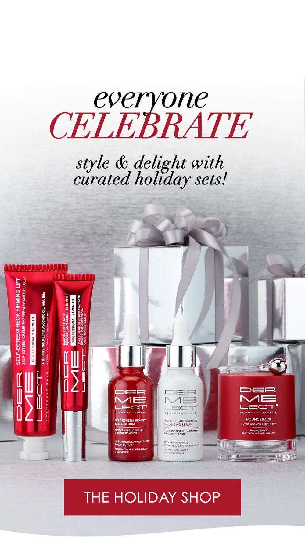 Dermelect | Elevate Your Skin & Nail Routine with Innovative Products ...